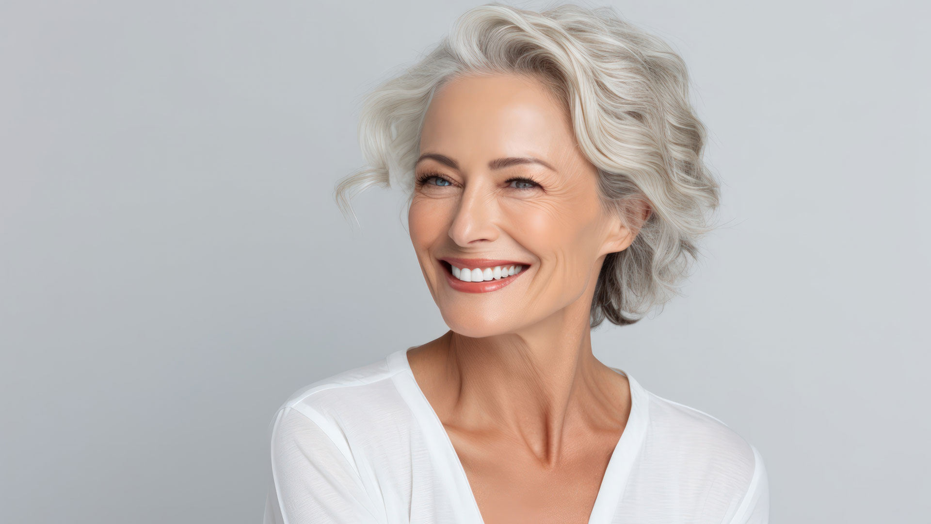 Three Things You Need to Know About Skin Aging Chicago IL